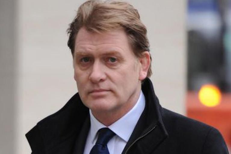 Former Labour MP Eric Joyce pleads guilty to making…