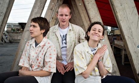 Micachu and the Shapes: Good Sad Happy Bad review – a…