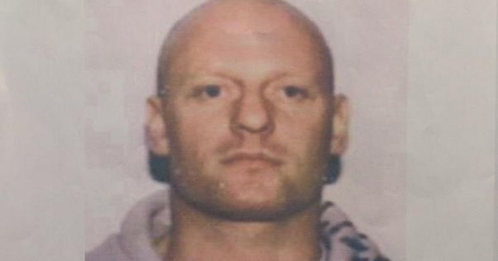 Who is Mark Anthony Fitzgibbon? Everything we know…