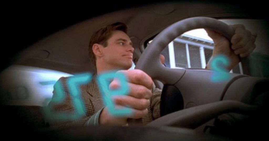 The Truman Show fan points out incredible hidden…