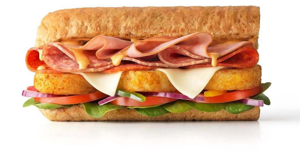 Subway has revamped its saver menu and it includes…