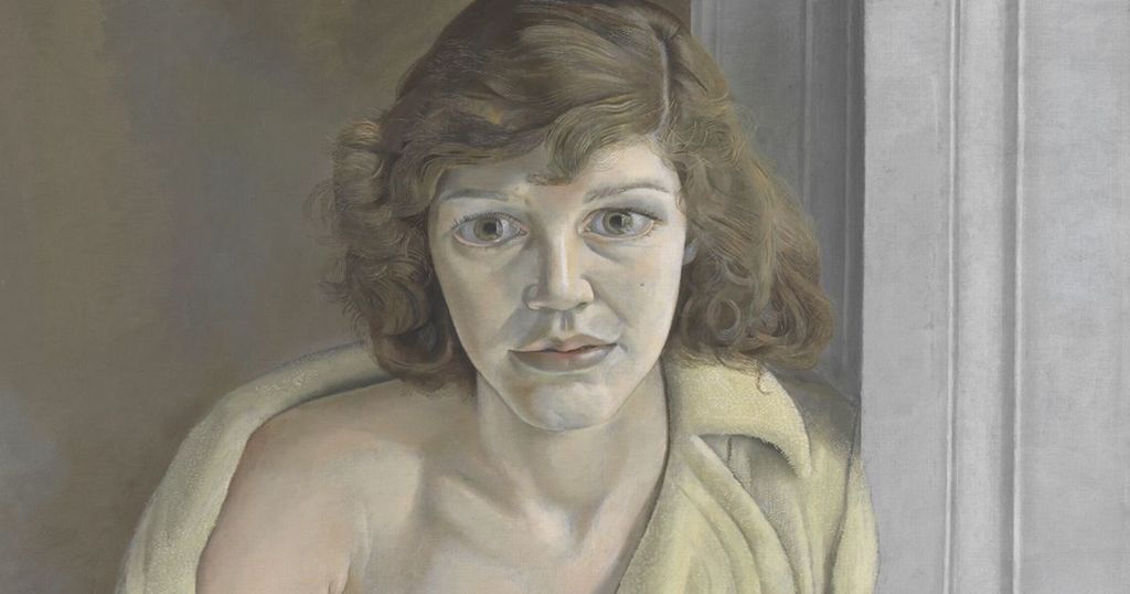 Tate Liverpool bringing Lucian Freud show to the North…