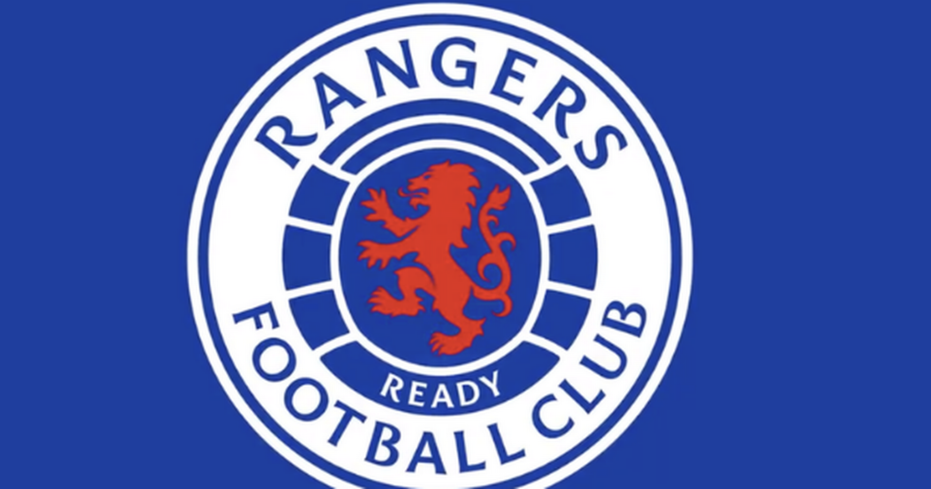 Rangers unveil new 'Ready' club crest and this is what…