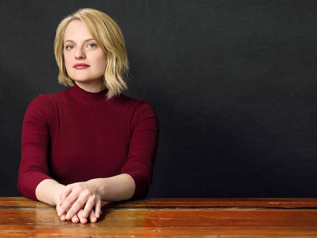 Candy: Elisabeth Moss to star in true-crime story of…