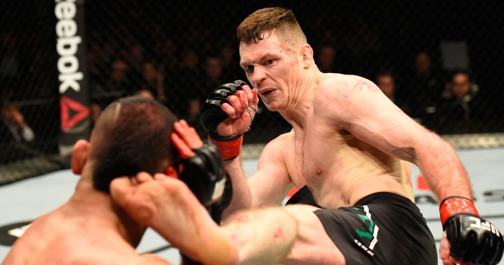 Everything you need to know about Joe Duffy: The…