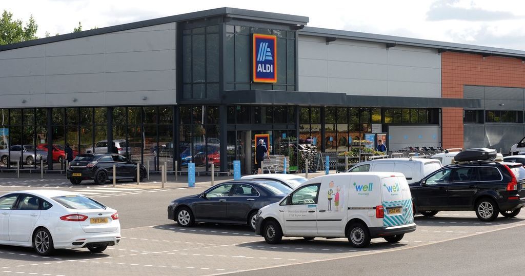 Supermarket giant Aldi eying up expansion into Castle…