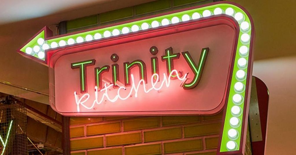 Trinity Kitchen to reopen and here's how your next…