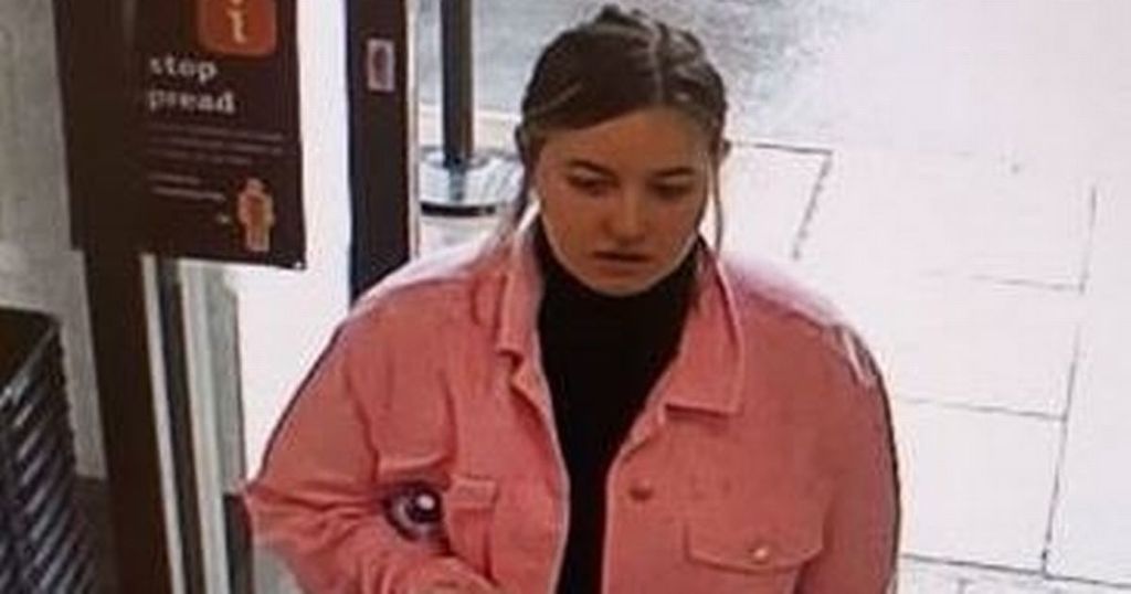 Police confirm 'high risk' missing woman Hannah…