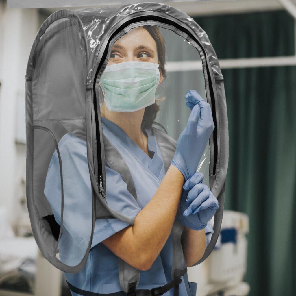 Once mocked, personal pods are now taking off thanks…