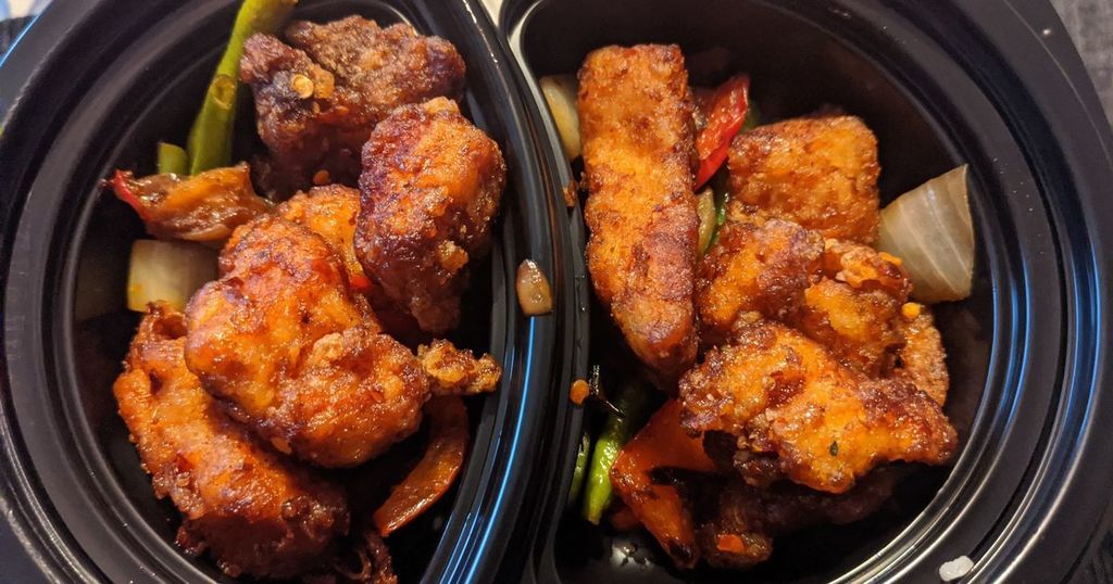 Liverpool's newest Chinese restaurant is serving…