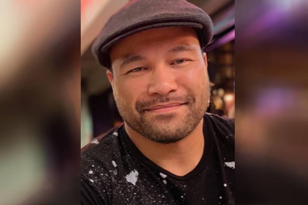 Mystery death: Entrepreneur David Mu - co-founder of…