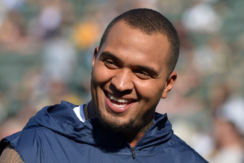 Chargers’ Mike Pouncey mentioned among NFL’s best…