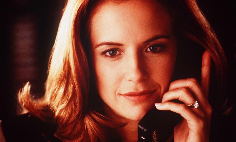Kelly Preston: a classy actor who graduated from…