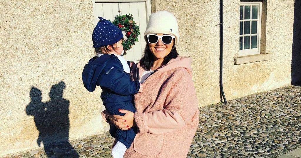 Today FM star Paula MacSweeney opens up on horror…