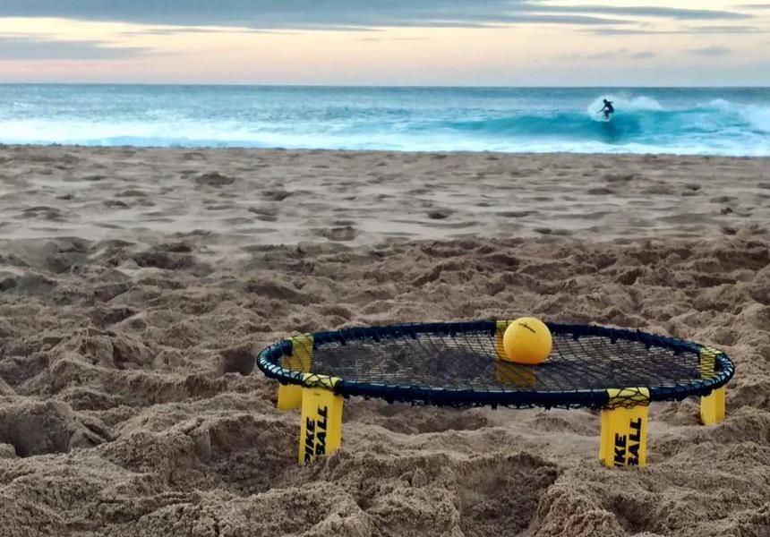 10 Super Fun Beach Games For Kids Of All Ages