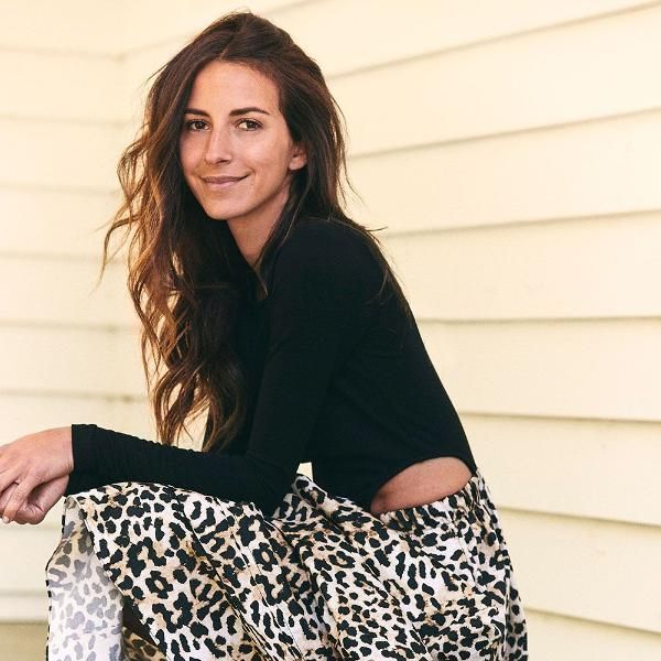 It Might Just Sellout (Again)—Influencer Arielle…