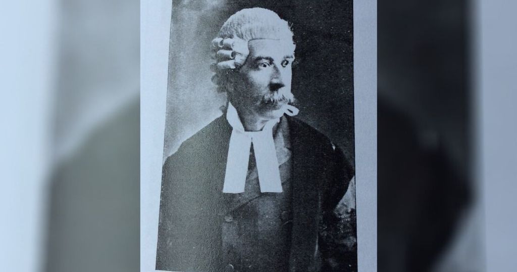 The story of John Harrop White - one of Mansfield's…