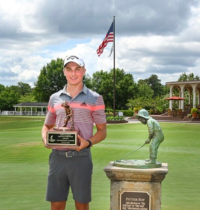 Jonathan Griz got back in the winner’s circle at North…