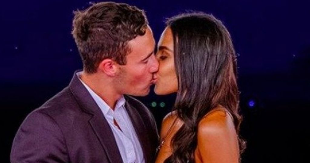 Love Island Australia's Grant and Tayla crowned 2018…