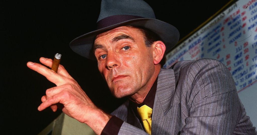 Maurice Roëves dead: Doctor Who actor dies aged 83 as…