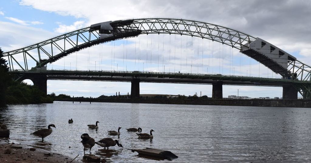 Runcorn Bridge given new reopening date as…