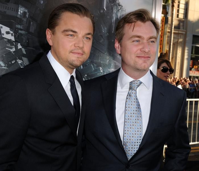 Chris Nolan’s ‘Inception’ Helped Leonardo DiCaprio…