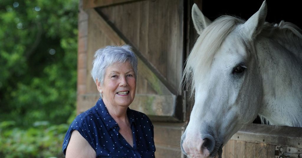 Memories of Borgue through the years in the latest in…