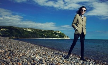 John Cooper Clarke's poem for the UK coast released…