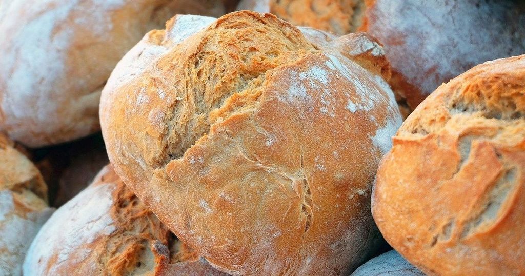 Baker uses female urine from public toilets to make…