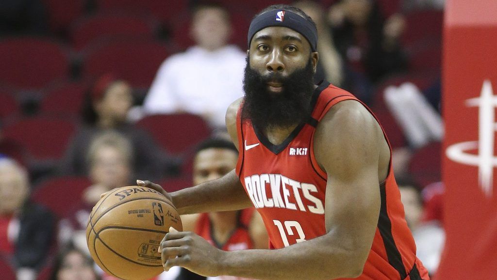 James Harden’s controversial face mask, explained