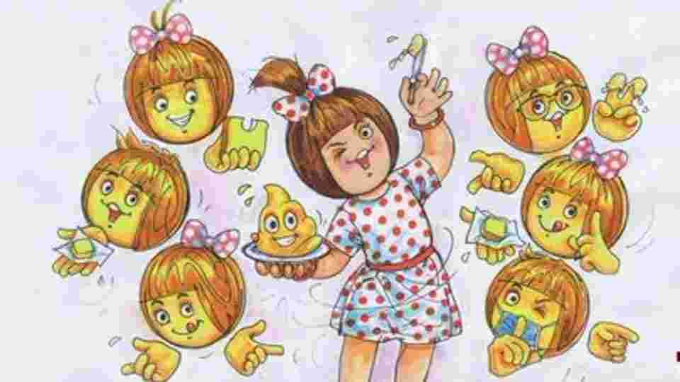 World Emoji Day 2020: Amul celebrates with new comic…