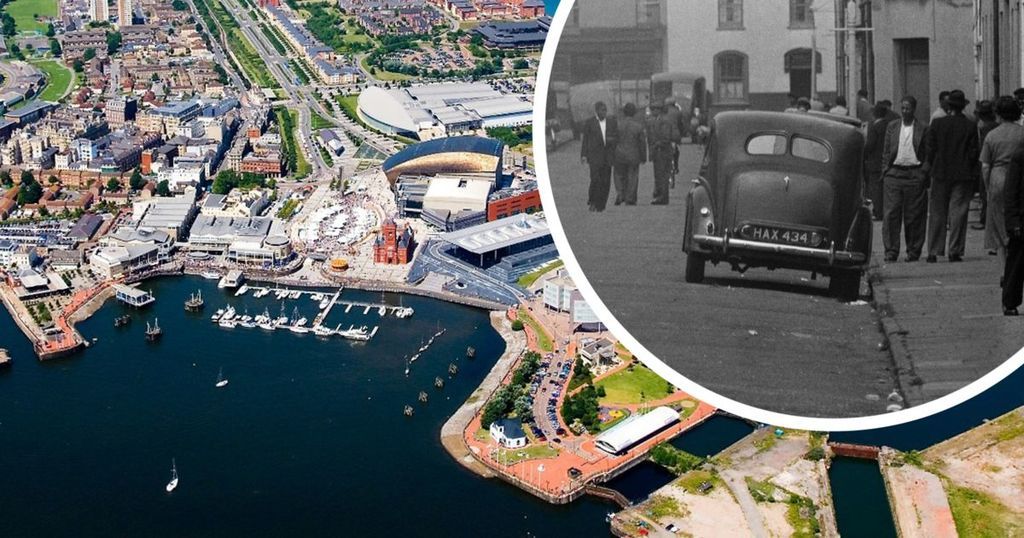 The inconvenient truth about Cardiff Bay: The history…