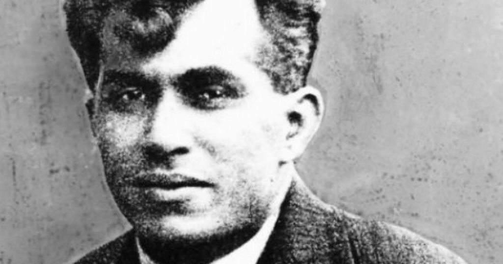 The chilling story of Jigsaw Killer Dr Buck Ruxton