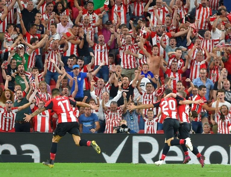 10 best moments of the Spanish football season