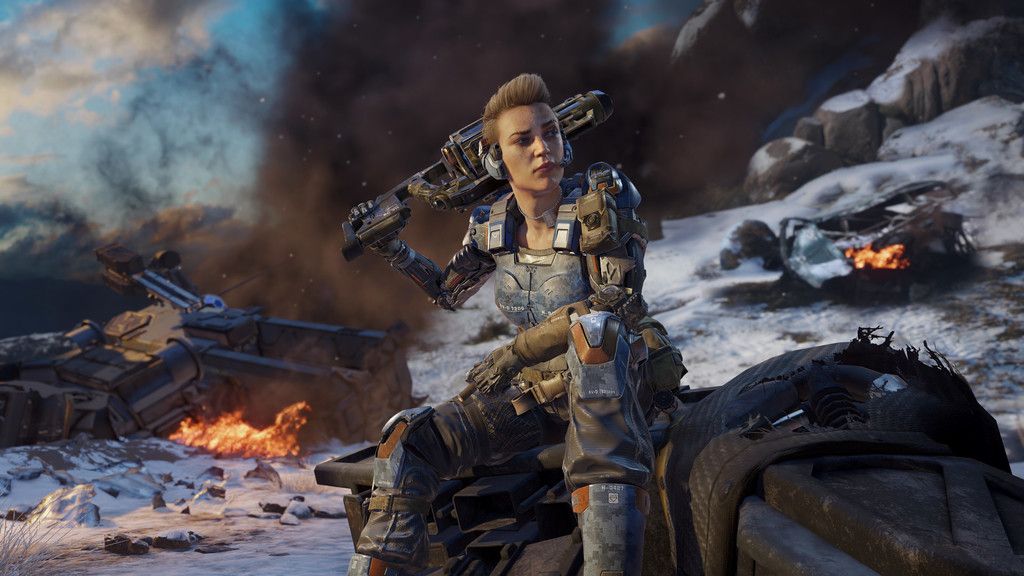 'Call of Duty’ 2020 leak reveals Zombies, 'Warzone,'…