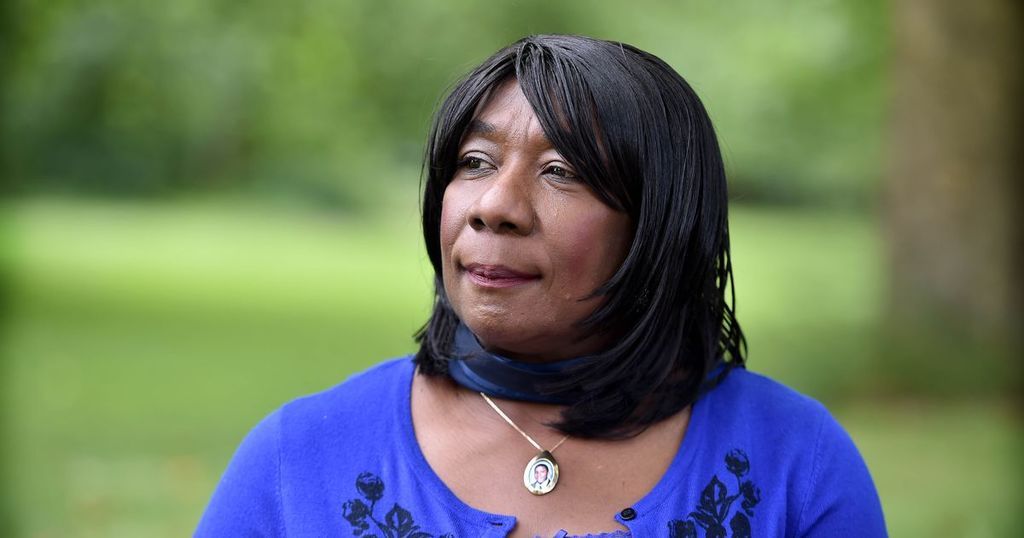 Anthony Walker to be celebrated at annual debate ten…