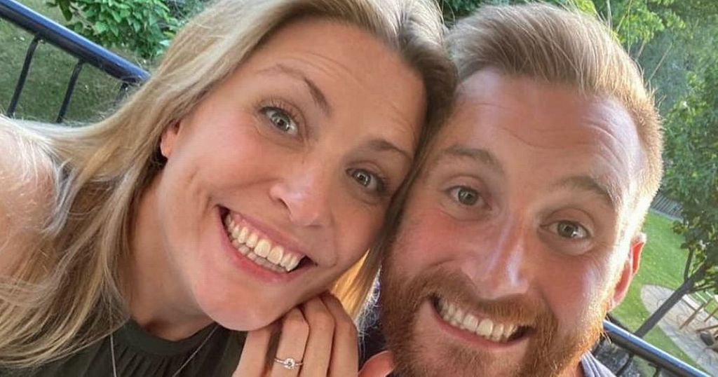 Radio X's Toby Tarrant and Pippa Taylor announce…