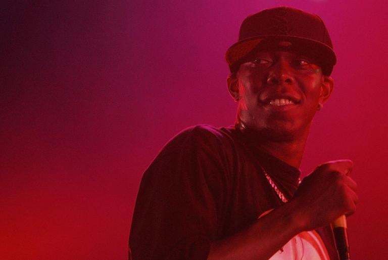15 years of Dizzee Rascal's Boy In Da Corner: Grime's…
