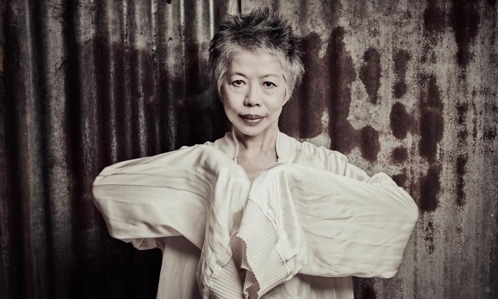 Former SBS newsreader Lee Lin Chin says she left…