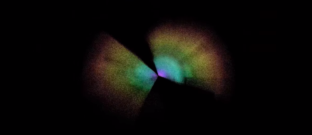 Scientists just released the most complete map of the…