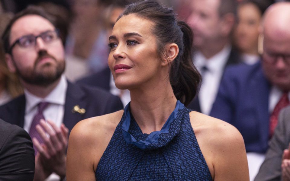 Megan Gale’s brother found dead near Perth