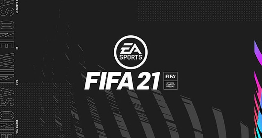 FIFA 21 cover star unveiled by EA Sports ahead of…