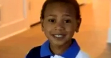 What is Operation Legend?