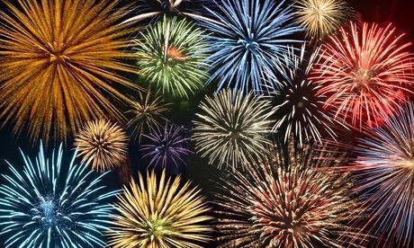 Tried and tested: the best fireworks packs