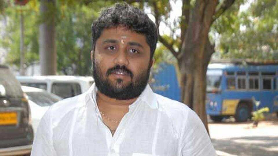 Producer Gnanavel Raja summoned in Rs 300 crore money…