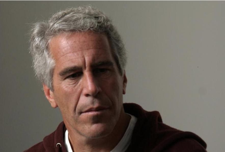 Peek Inside Jeffrey Epstein’s New York, Palm Beach…