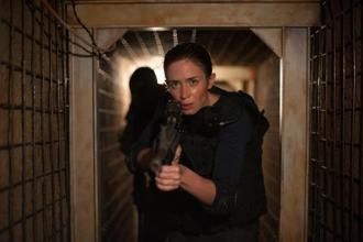 Film review: Sicario