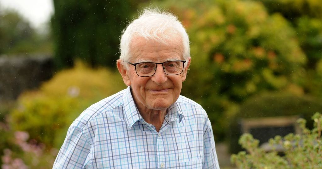 Memories of New Abbey through the years in our latest…