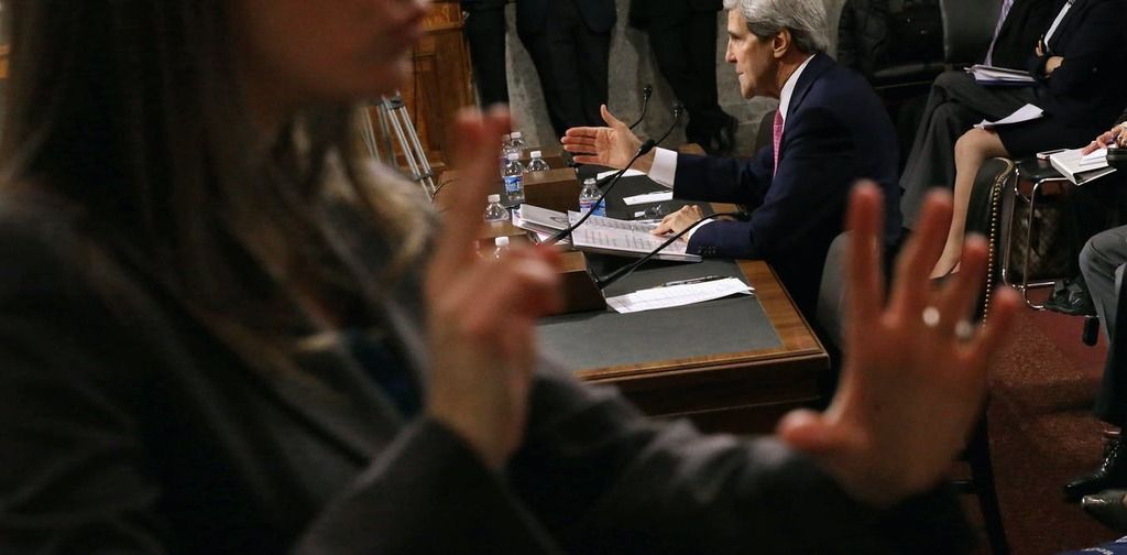 The ADA isn't just about ramps -- over 30 years, it…