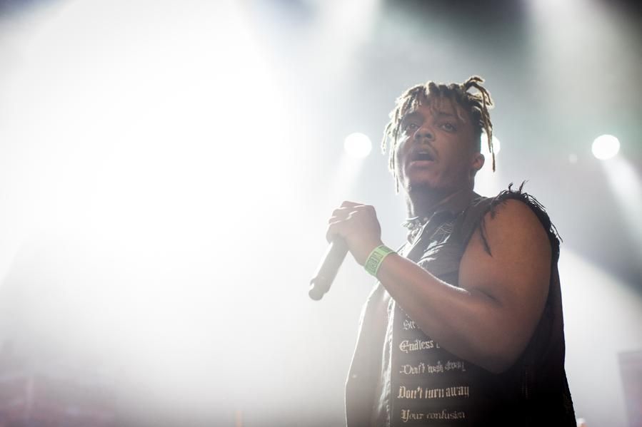 How This Director Memorialized Juice WRLD In The…